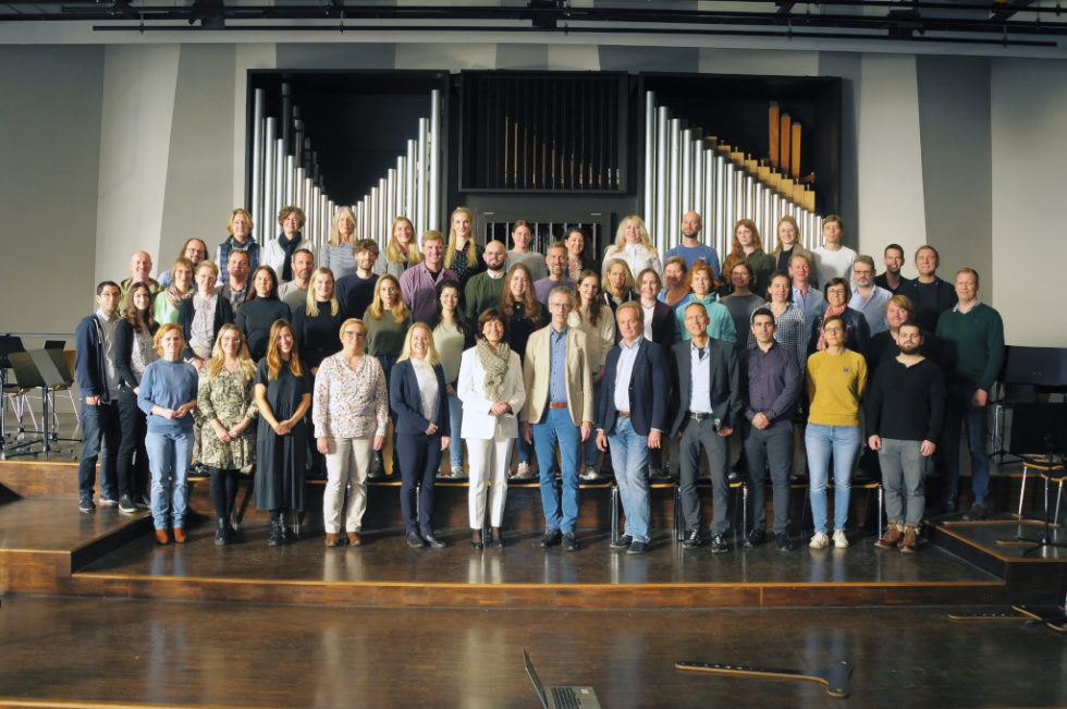 Kollegium | Lessing-Gymnasium