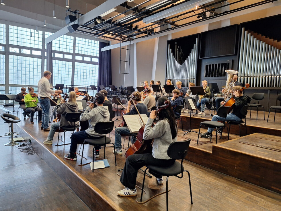 Lessing-Gymnasium | FFM