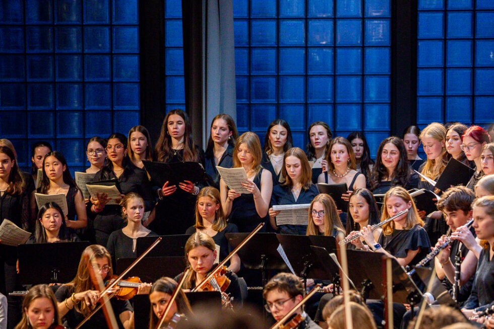 Lessing-Gymnasium | FFM